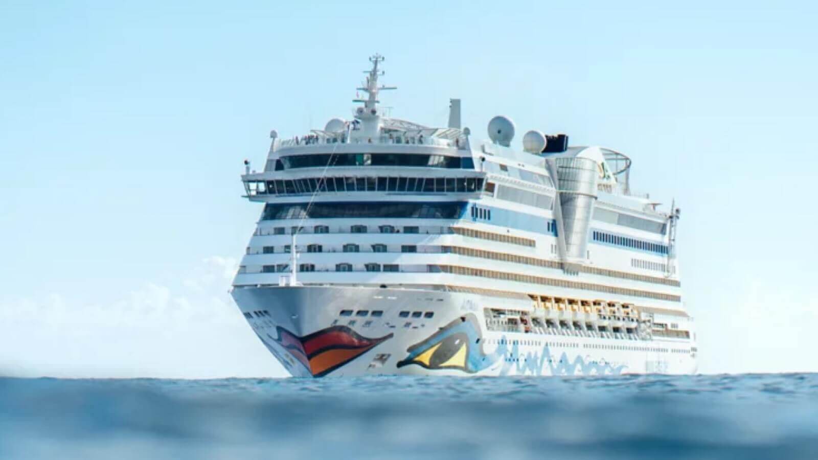 AIDA - UnserSchiff